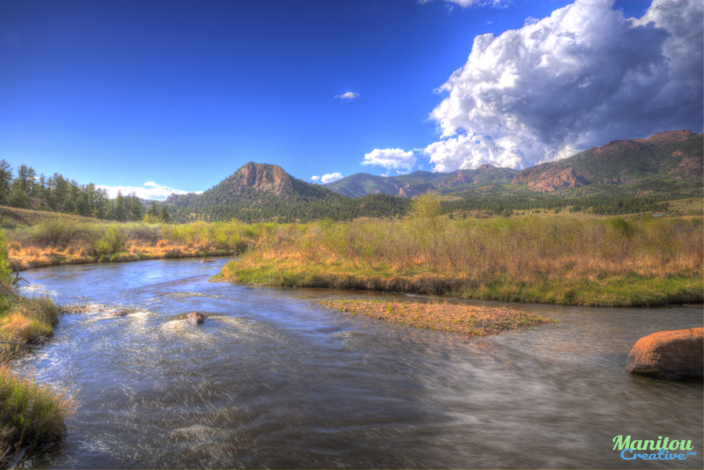 Landscapes & Properties - Manitou Creative